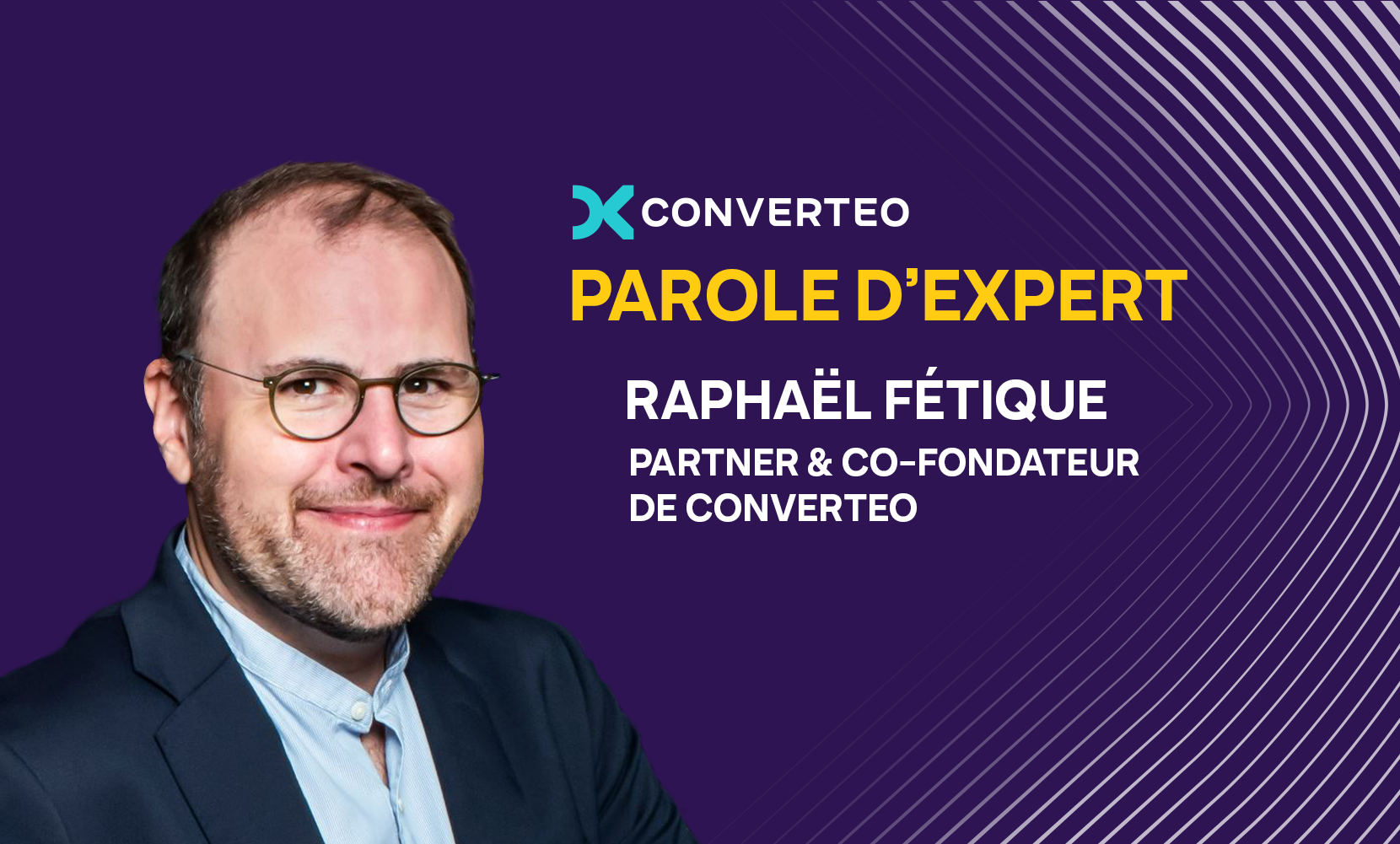 Les directions marketing ont besoin d’un pilotage global de la donnée ...