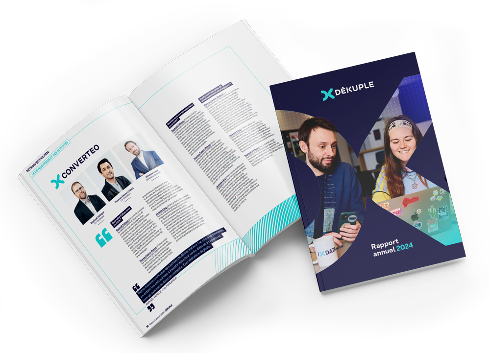 2024 Review & 2025 Outlook: The Insights from Directors a Converteo